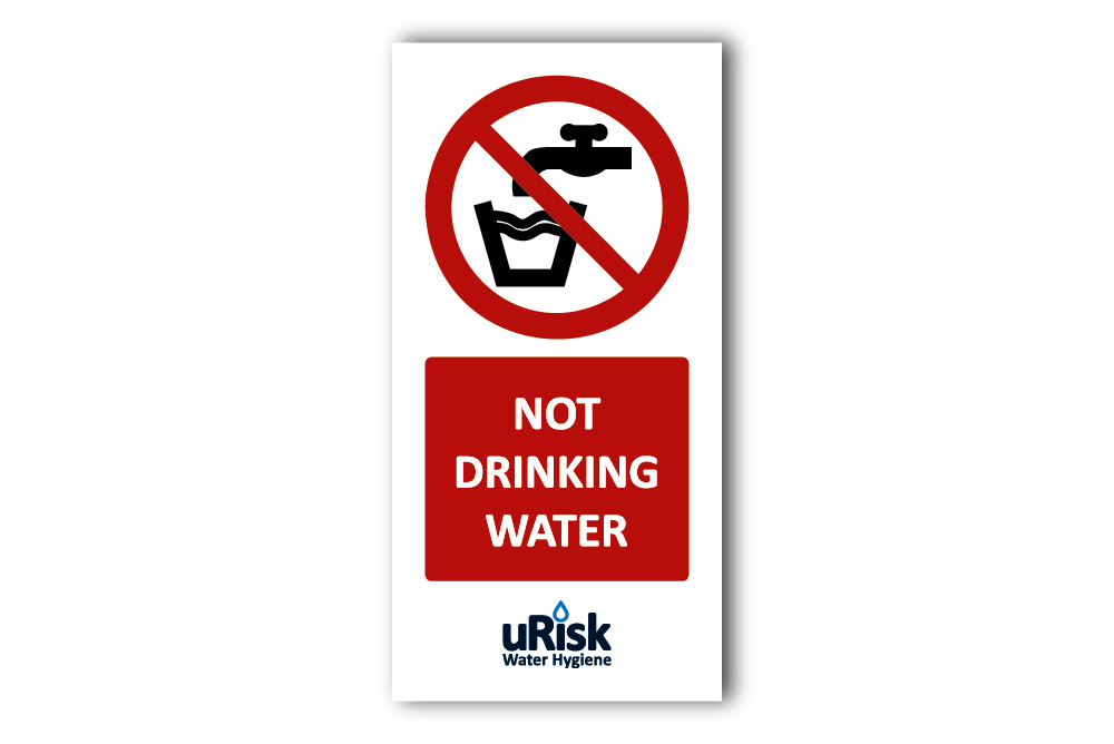 Not Drinking Water Ποτέ ξανά νερό από πλαστικό